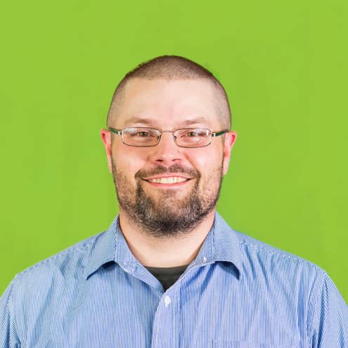 Andrew Fry – Briarwood Community Church